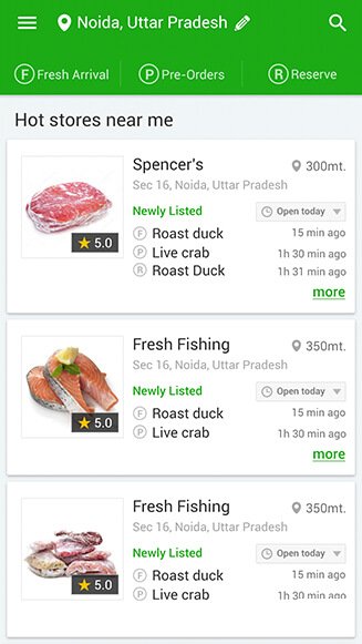 UI/UX Design Company: Mobile Apps UI/UX Design Services