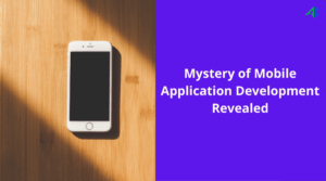 History of Mobile Application Development Revealed : AppsChopper Blog
