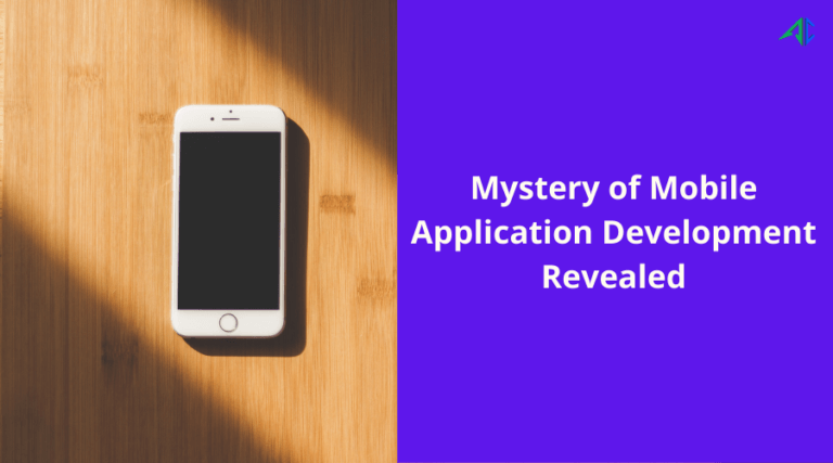 History of Mobile Application Development Revealed : AppsChopper Blog
