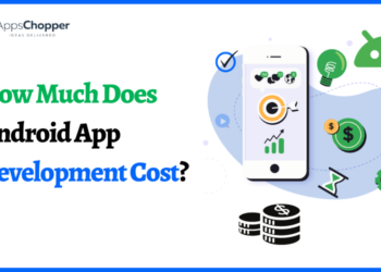 Android Category - AppsChopper Blog