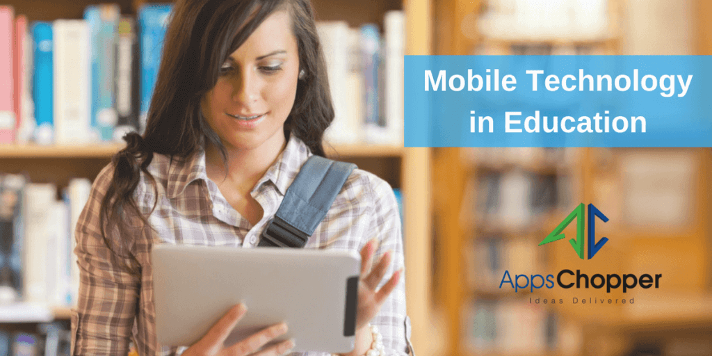 How Education App Development Transformed Education System?