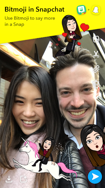 What Is Bitmoji? Know All About This Personalized Emoji App