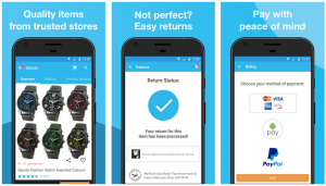 Know Everything About Wish Shopping App: Make Shopping Fun!