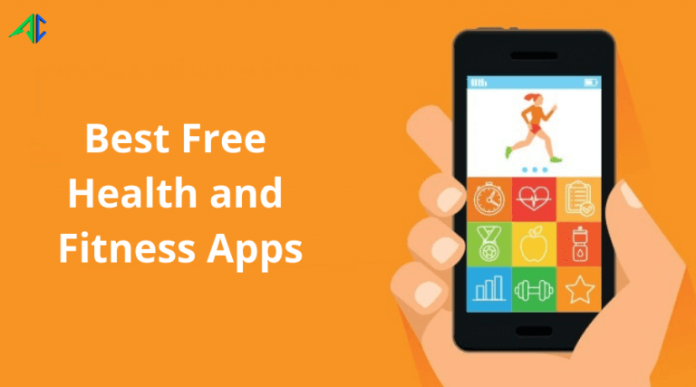 The 7 Best Fitness and Health Apps to Stay Fit