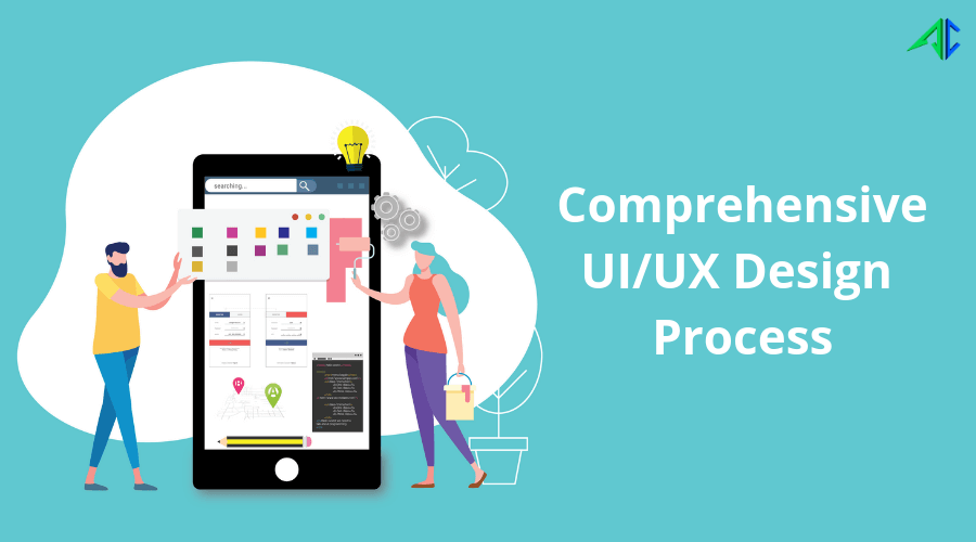 Mobile App Design Process: 8 Proven Steps to Design a Great Mobile App Mobile App Design Process: 8 Proven Steps to Design a Great Mobile App