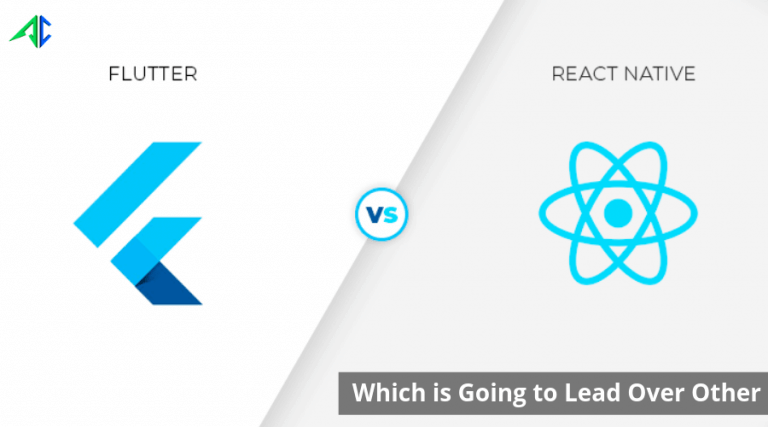 React Native VS Flutter - Which is Going to Lead Over Other