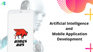 Utilizing Artificial Intelligence in Mobile Apps Development