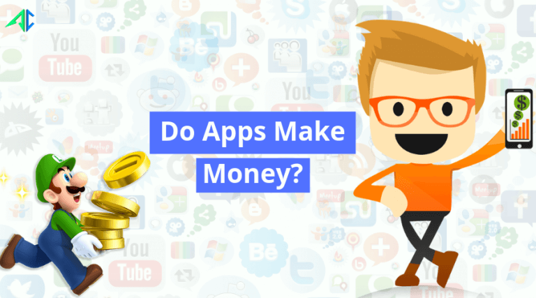 How Much Money App Revenue Can You Earn With A Mobile Application?
