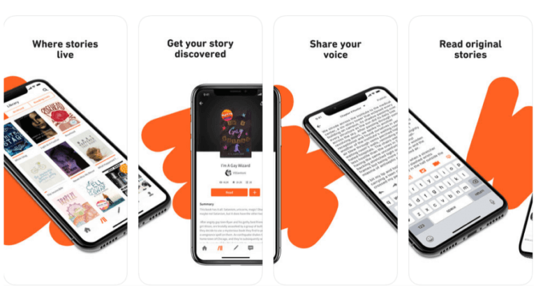 Top and Best Free E-book Reading Apps for iOS and Android Devices