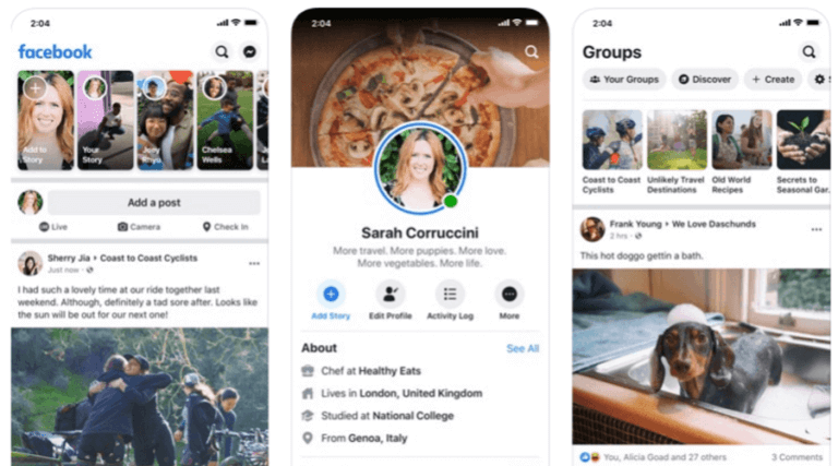 Top and Best Social Media Apps for Best Social Experience