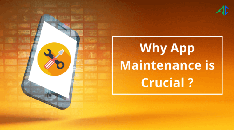 Why Does Your Business Need to Take App Maintenance Seriously?