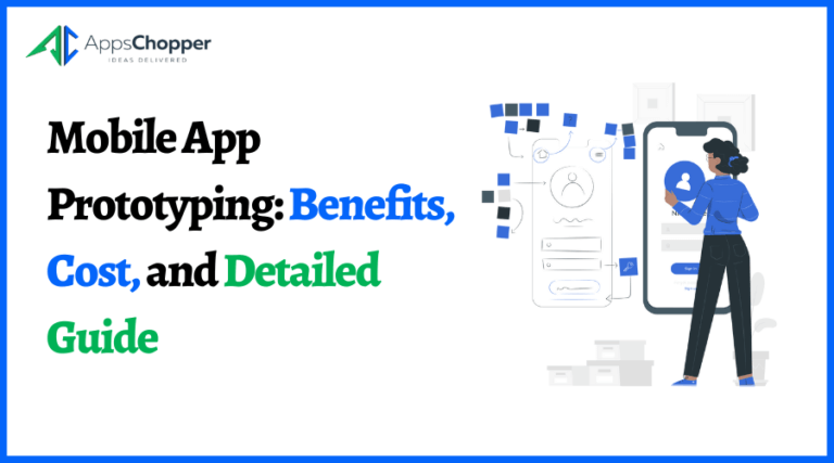 A Detailed Prototype Development Guide for Project Success