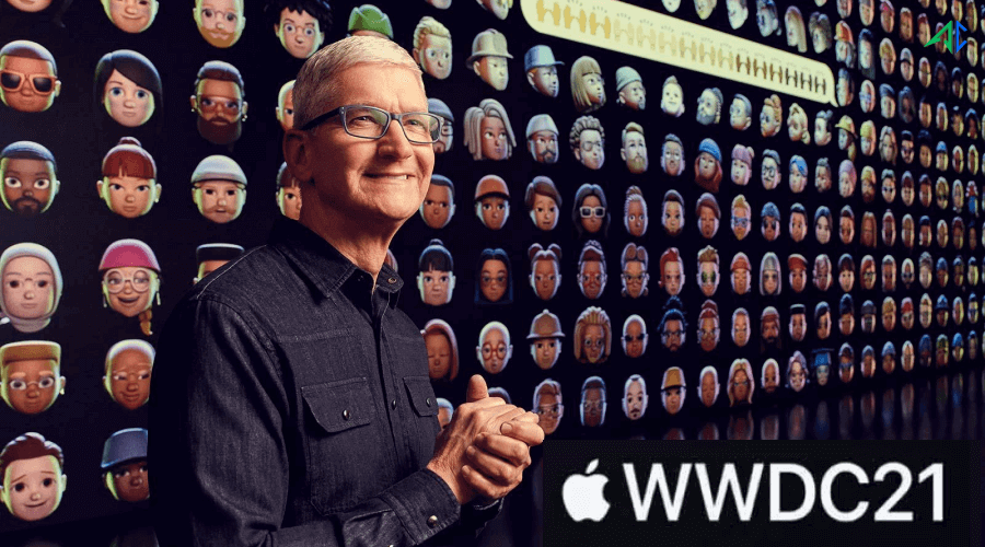 Everything Apple Announced at WWDC 2021 Keynote Event Everything Apple Announced at WWDC 2021 Keynote Event