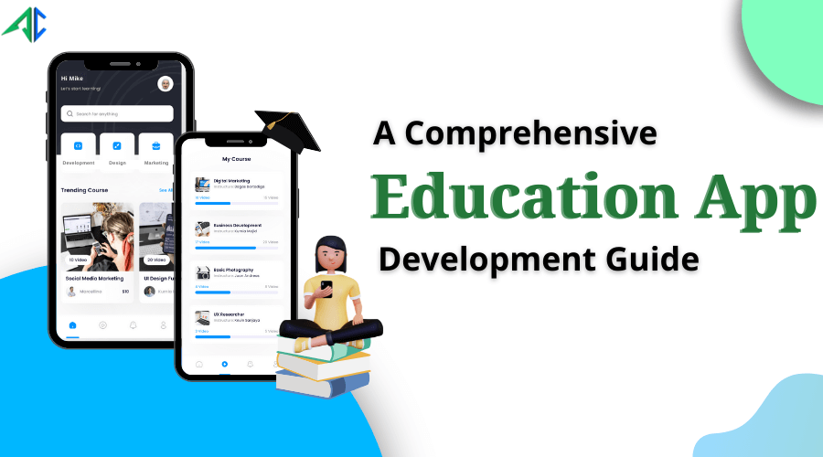How To Develop An Education App In 2022?