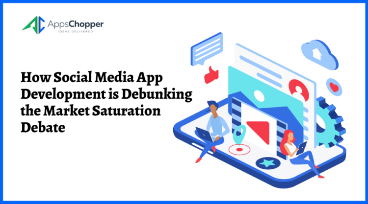 Social Media App Development Guide: Features & Process