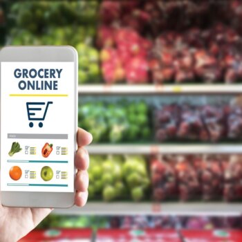 Complete Guide to Grocery Delivery App Development
