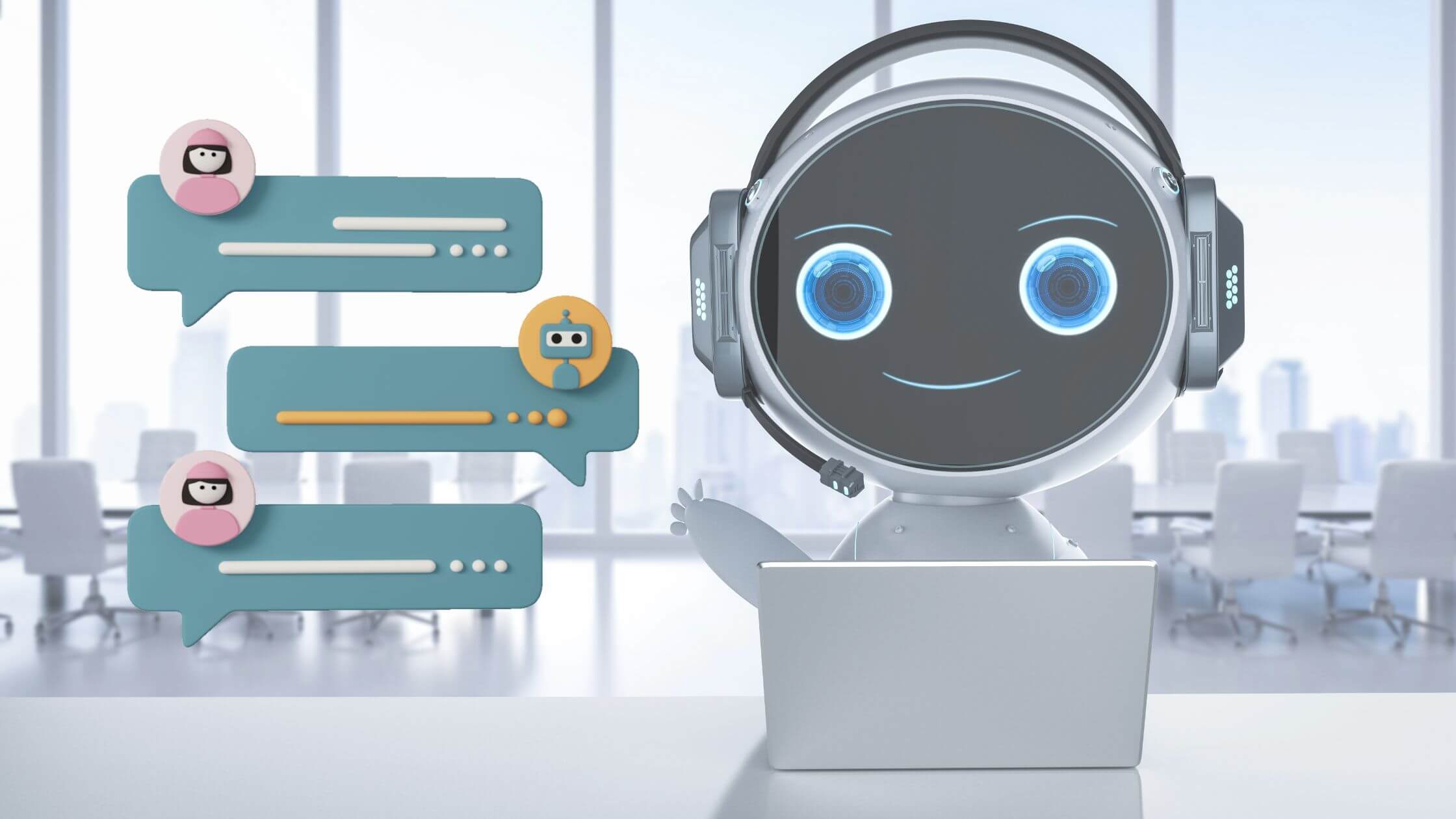 AI Chatbot Development Guide for Businesses