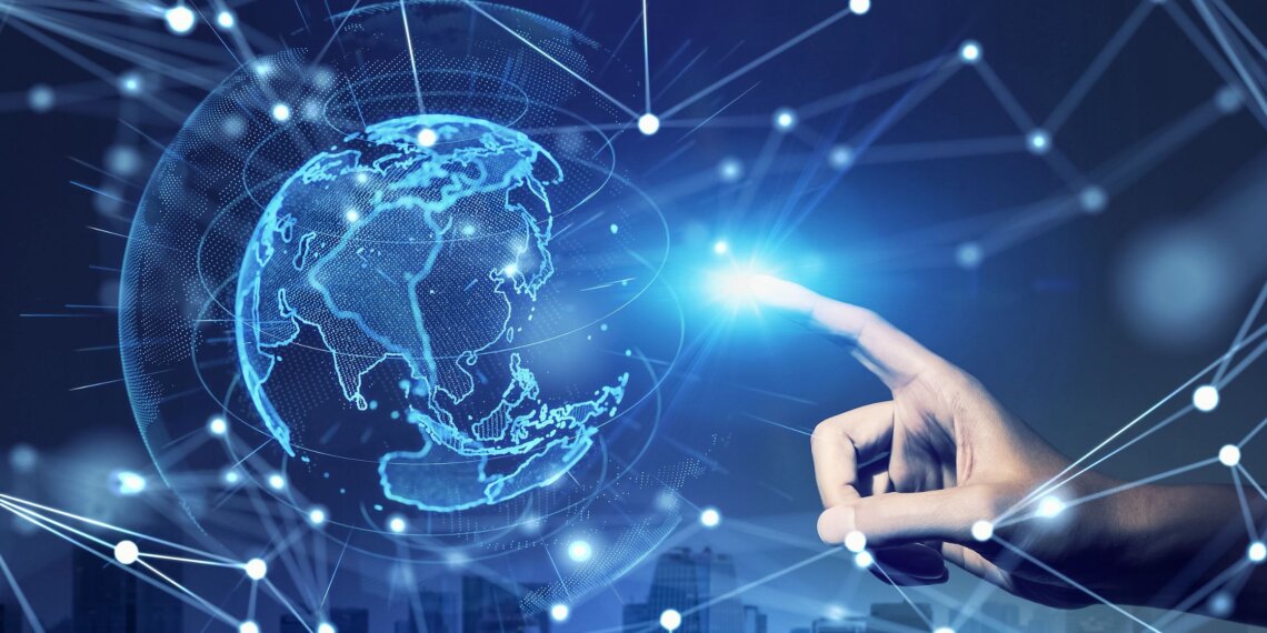 Digital Transformation in Tourism: Benefits, Technologies & Trends