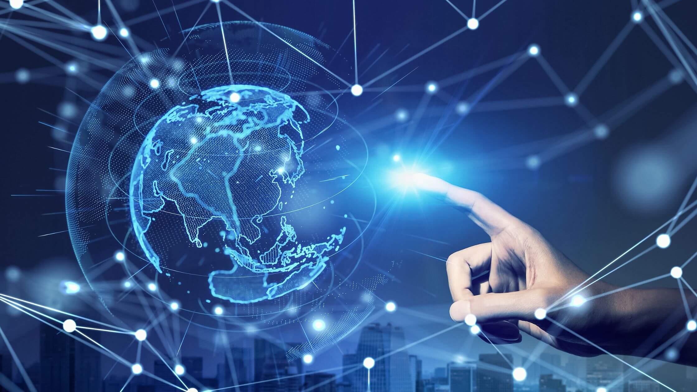Digital Transformation in Tourism: Benefits, Technologies & Trends