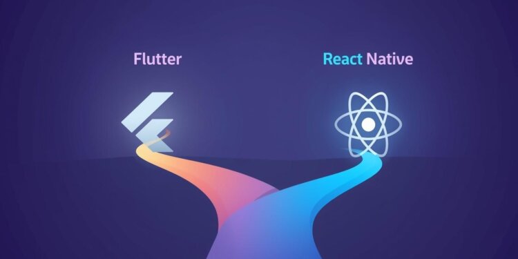 Flutter vs React Native: Better Choice for App Development