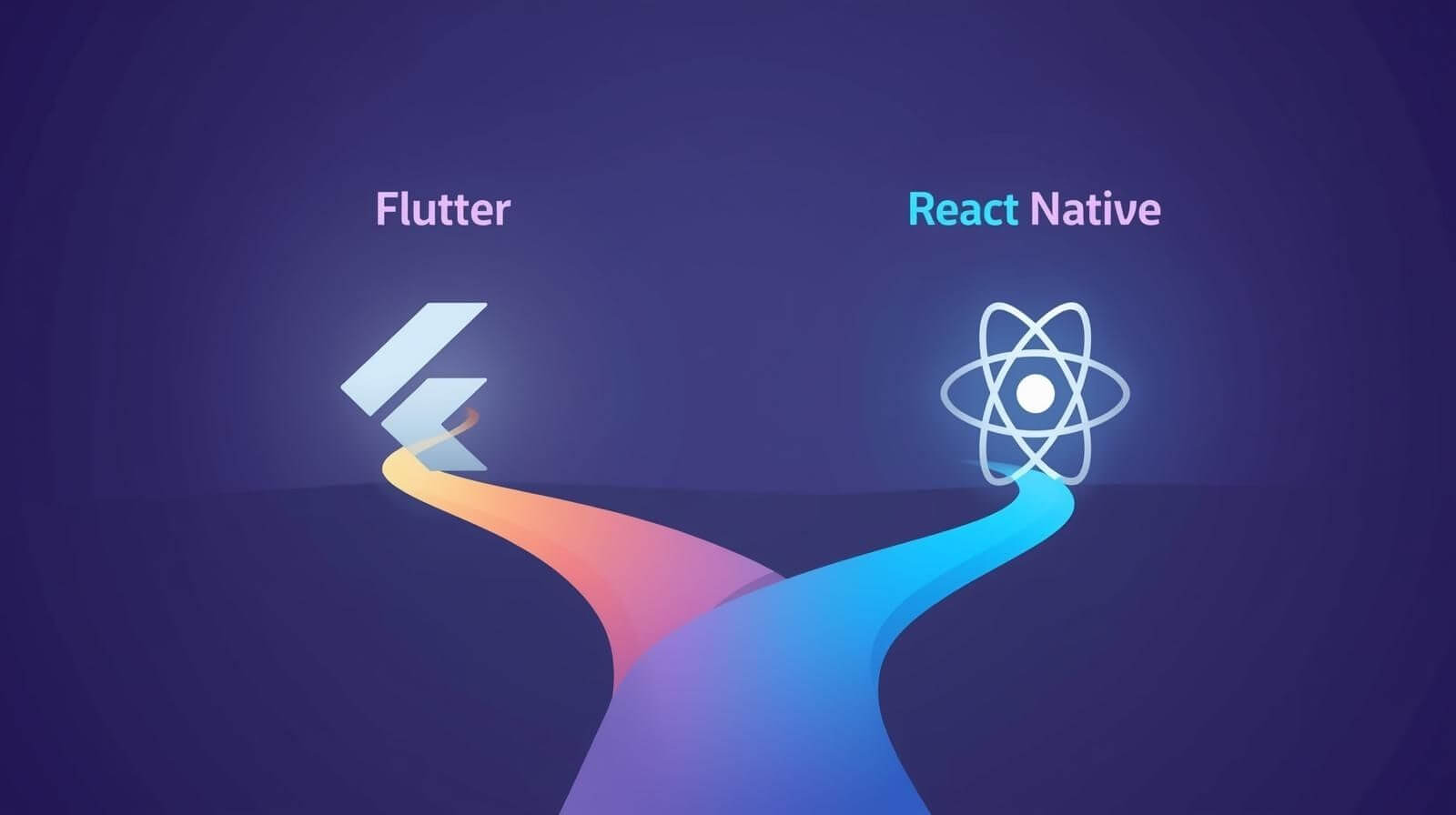 Flutter vs React Native: Better Choice for App Development