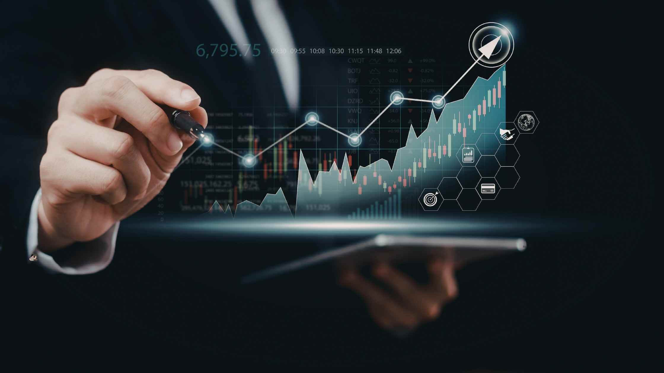 Best Financial Analysis Software: In-Depth Comparison 2026